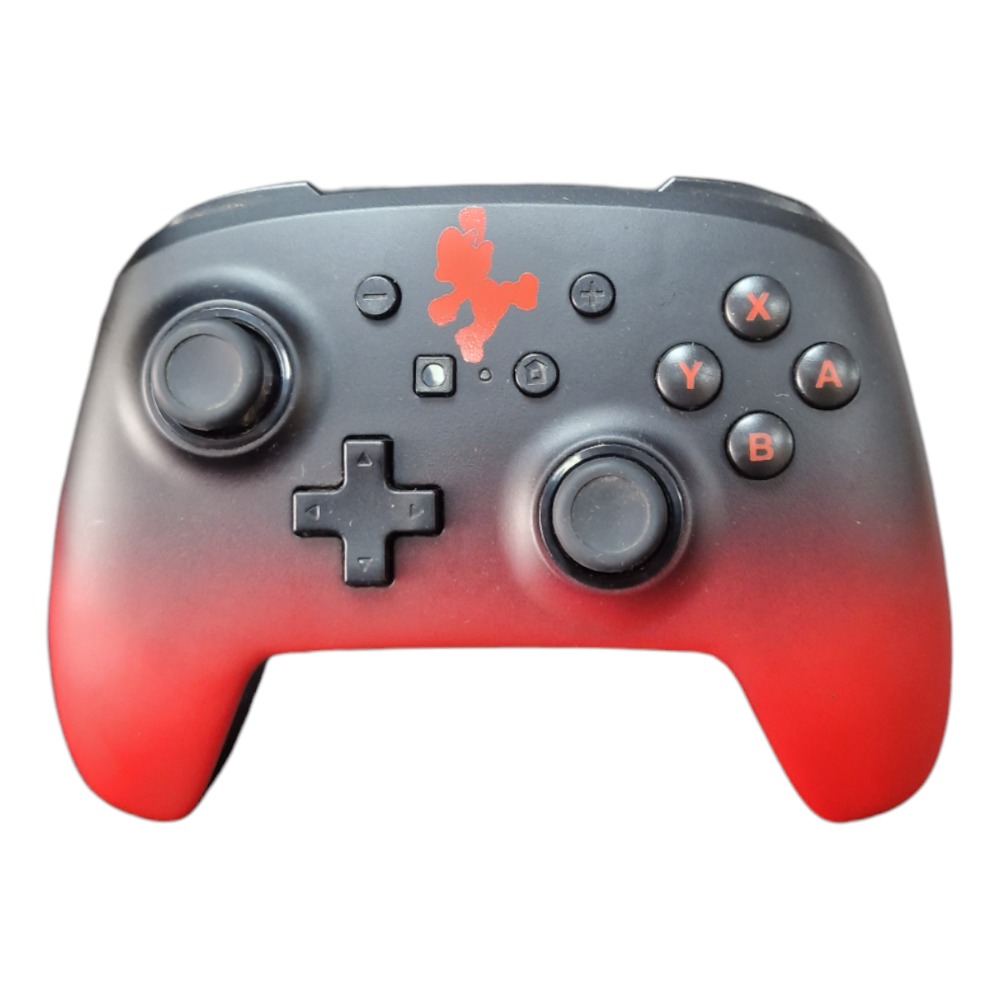 Pre-owned Nintendo Switch Wired Controller Power A Third-Party - Own4Less